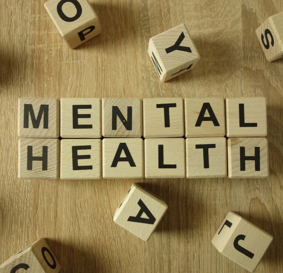 Mental Health Resources at Your Fingertips