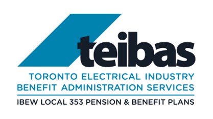 TEIBAS Logo Standalone