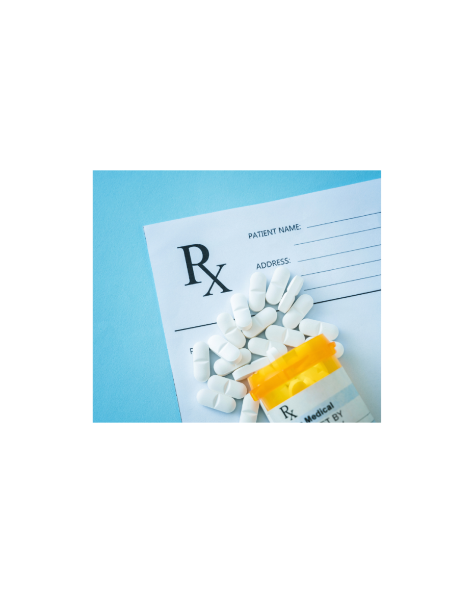 Specialty Prescription Drugs — What you need to know